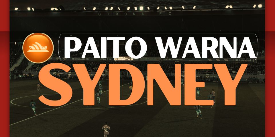 Paito SDY - Portal Paito Data keluaran Togel Sydney